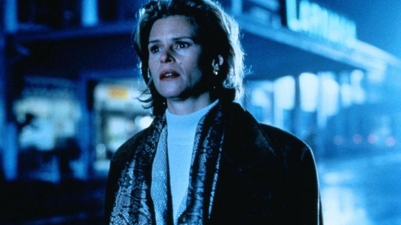 Midnight Flight (1998) | MUBI