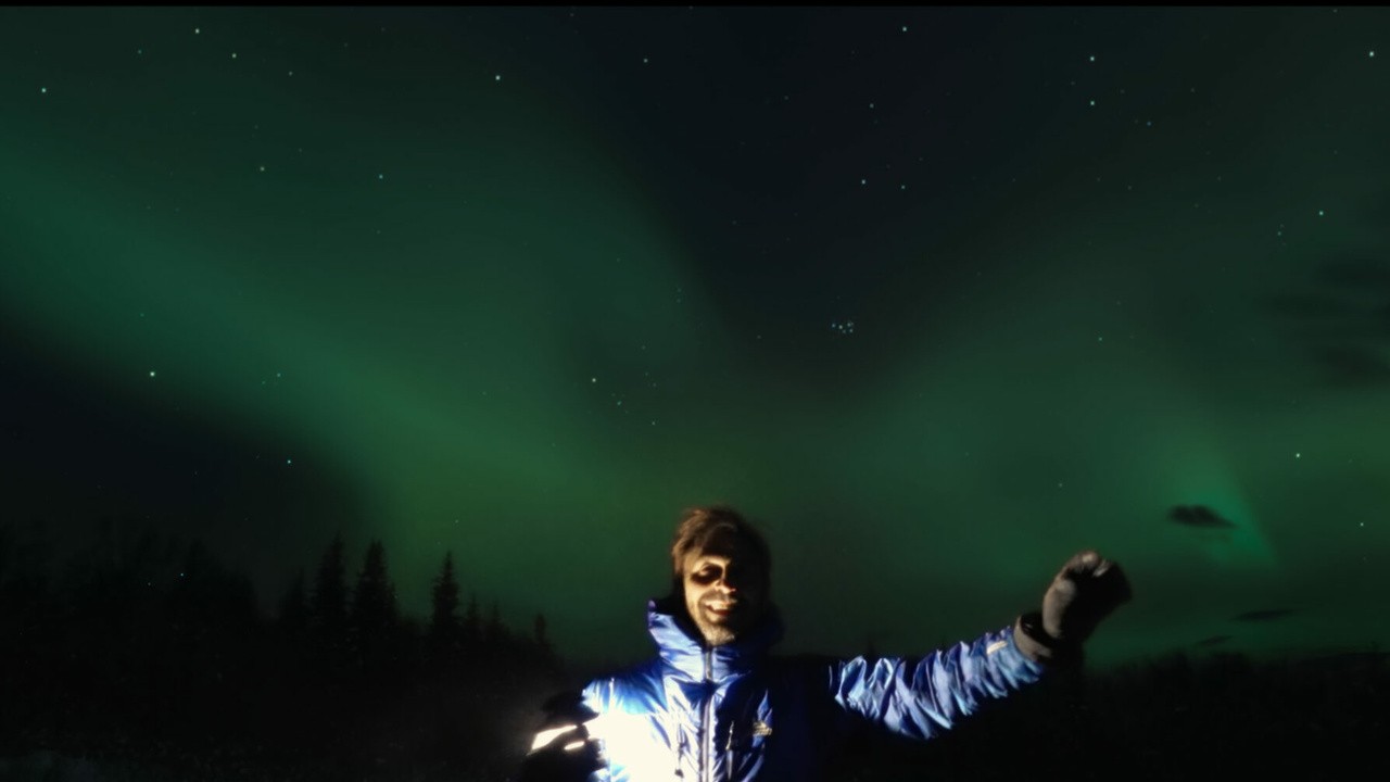 Alaska Baby (2024) | MUBI
