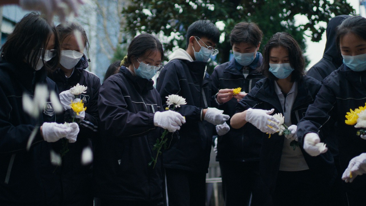 Death Education (2025) | MUBI