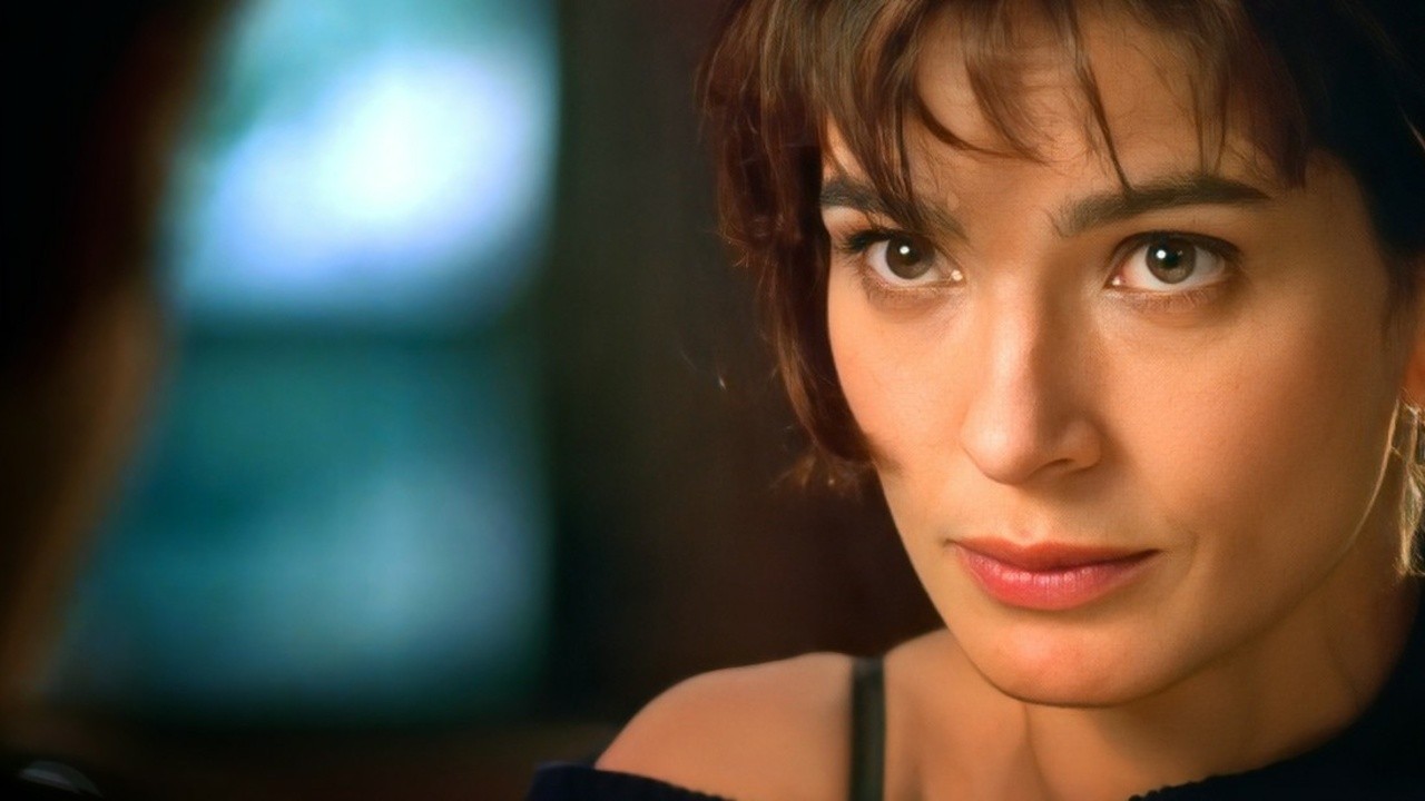 The Naked Eye (1998) | MUBI