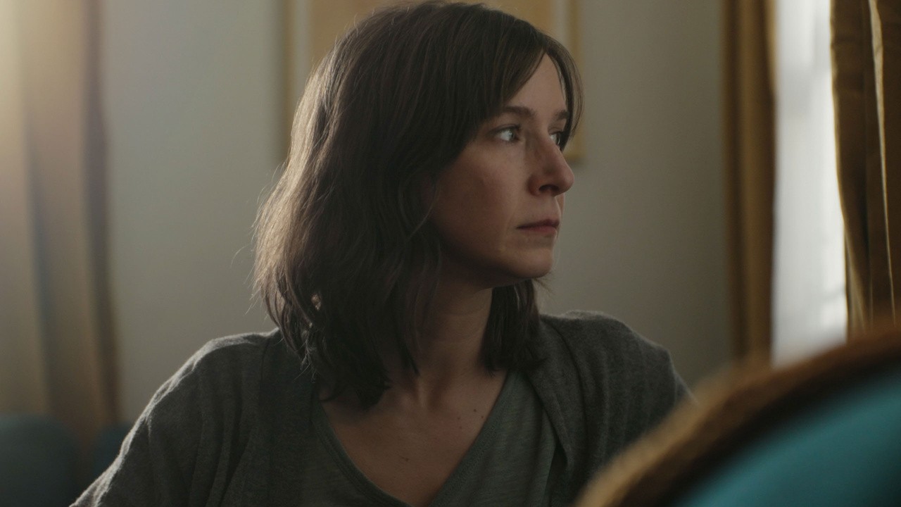 Out for Delivery (2025) | MUBI