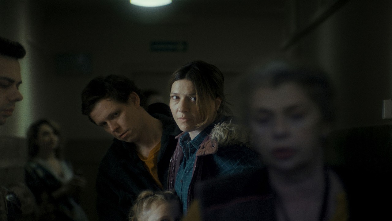 People & Things (2024) | MUBI