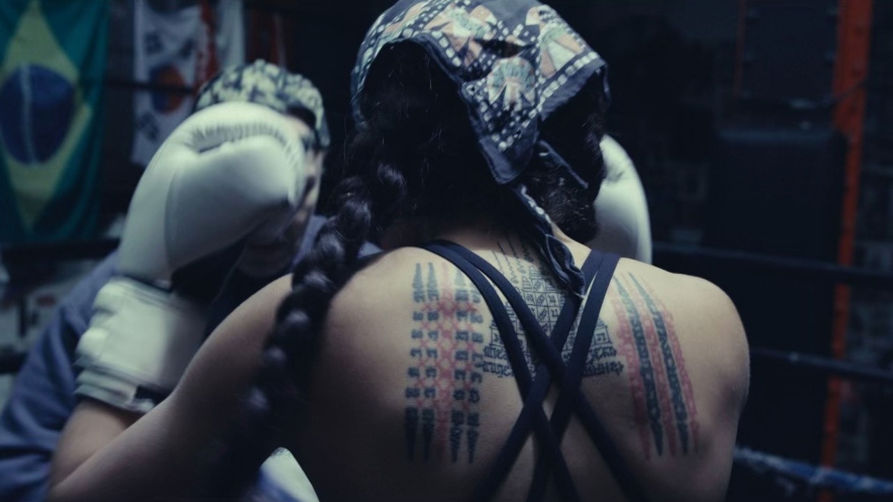 The Lily (2025) | MUBI