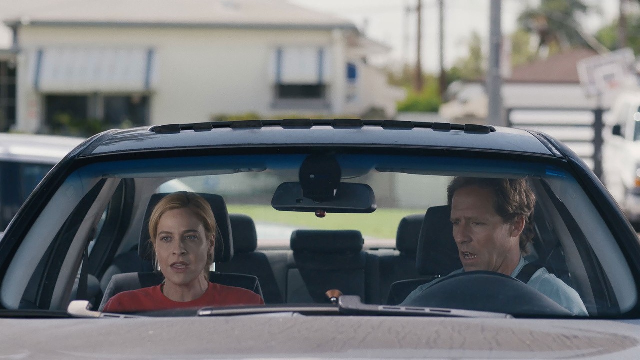 Bulldozer (2025) | MUBI