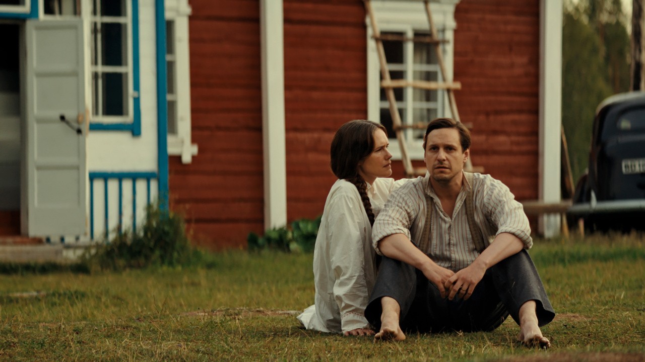 Raptures (2025) | MUBI