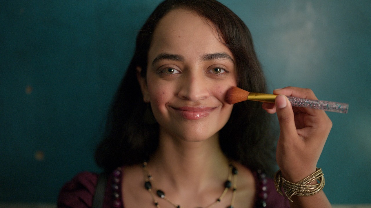 Bad Girl (2025) | MUBI