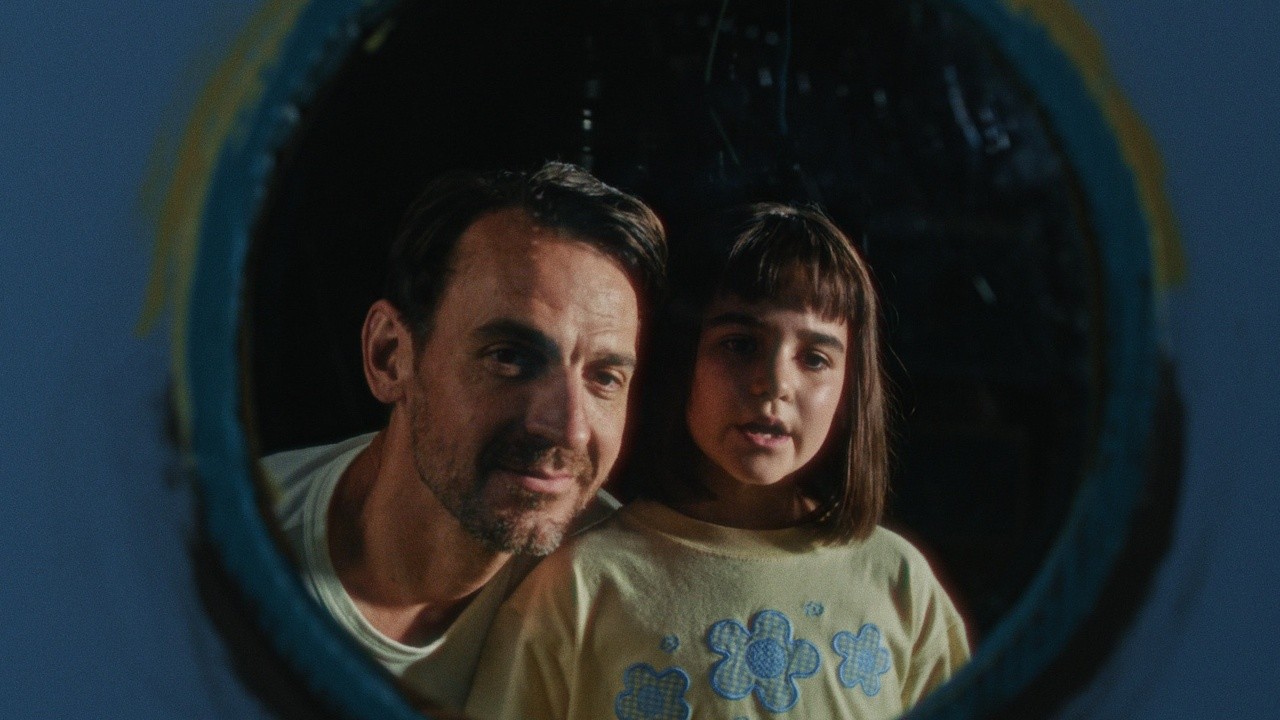 Luna and the Brain Tuna (2024) | MUBI