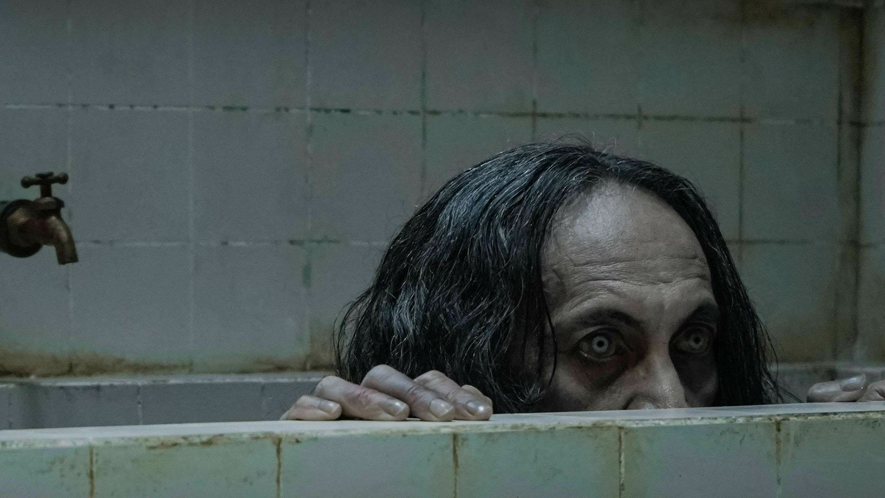 TRÁILER - Sorop (2024)