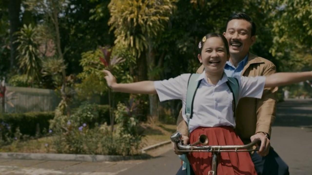 2nd Miracle in Cell No. 7 (2024) | MUBI