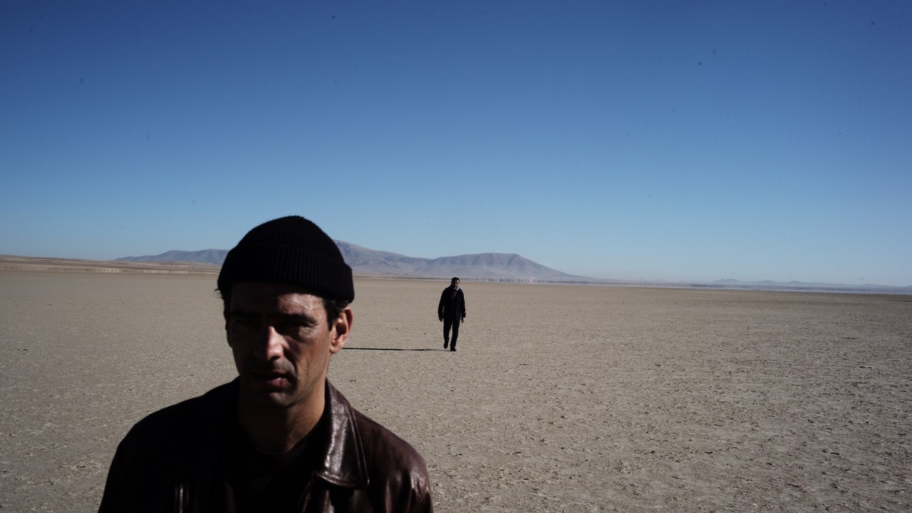 Bin U Bin, Elsewhere the Border (2024) | MUBI