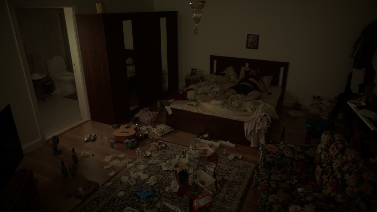Hello My Dear (2024) | MUBI