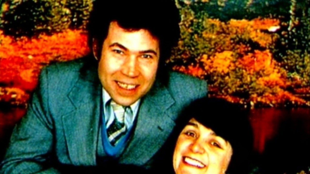 Fred and Rose West: Reopened (2021) | MUBI