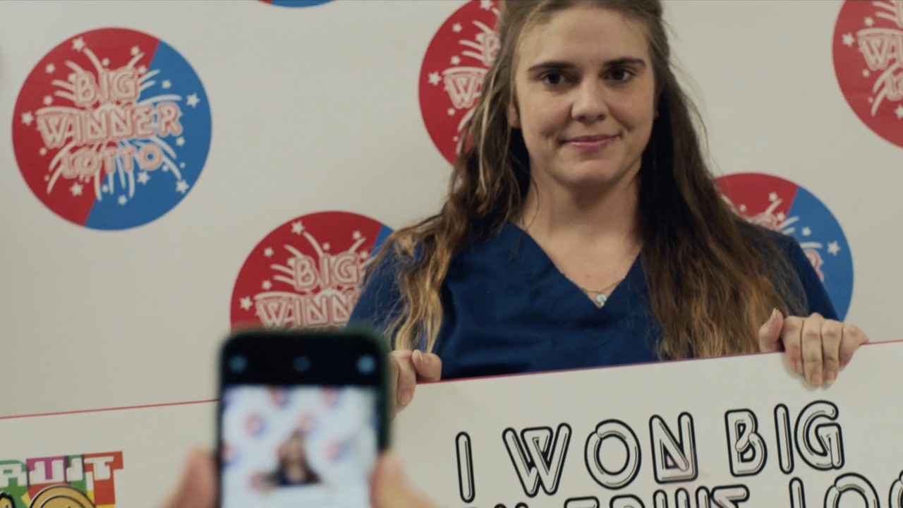 Scratch-Off (2024) | MUBI