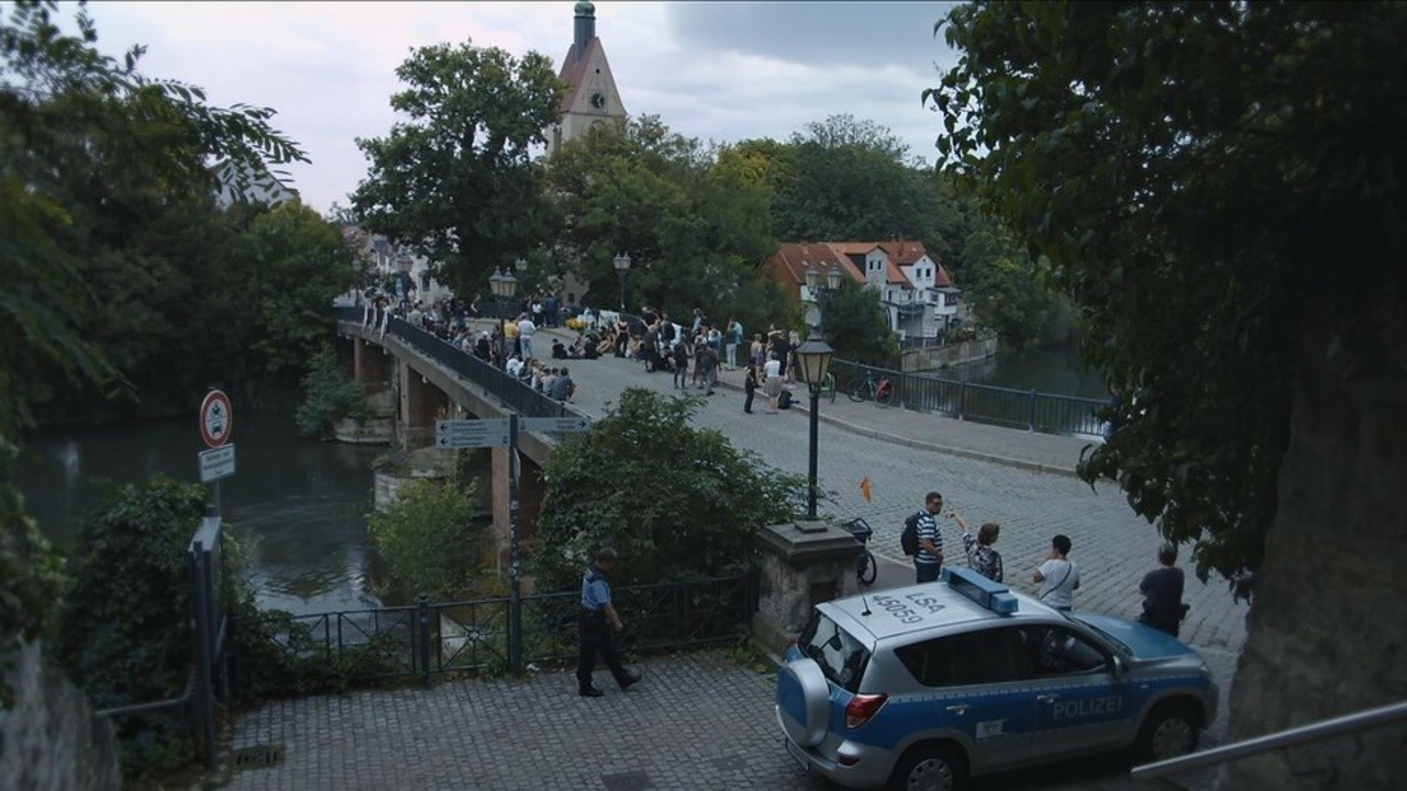 Down by the River (2024) | MUBI