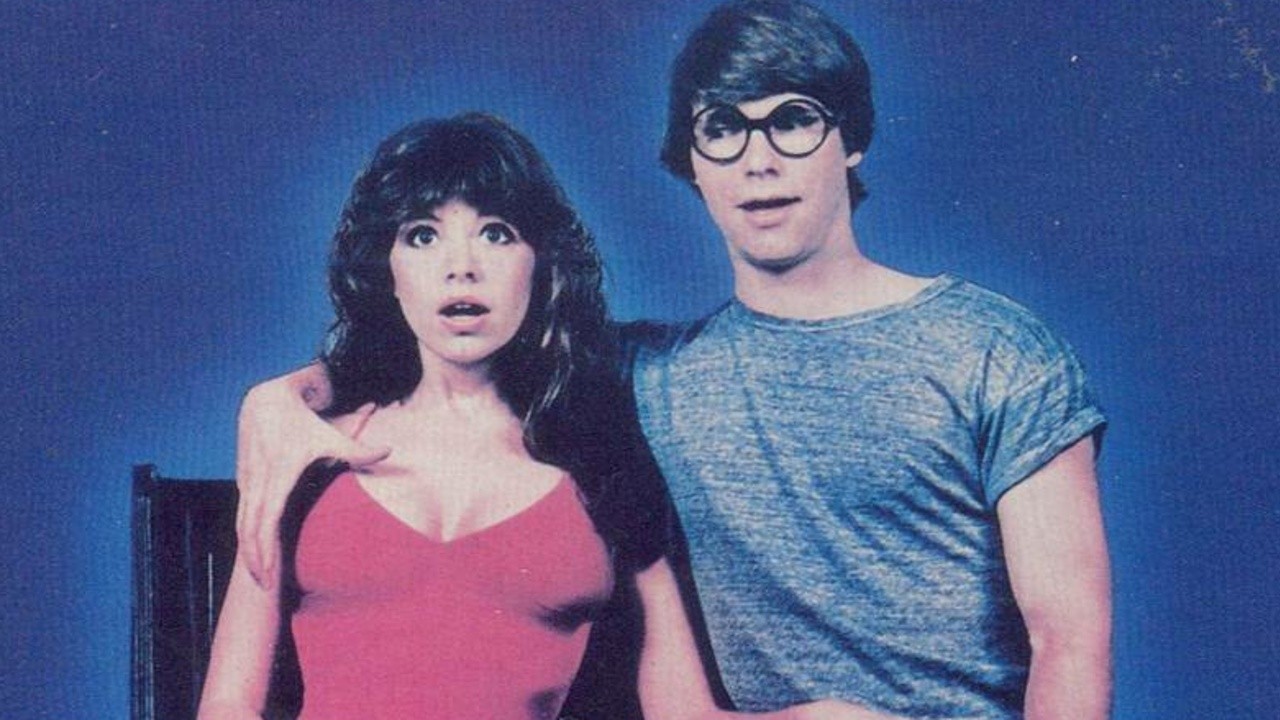 Feelin' Up (1976) | MUBI