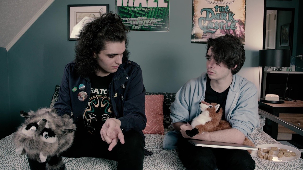 The Exploding Boy (2023) | MUBI