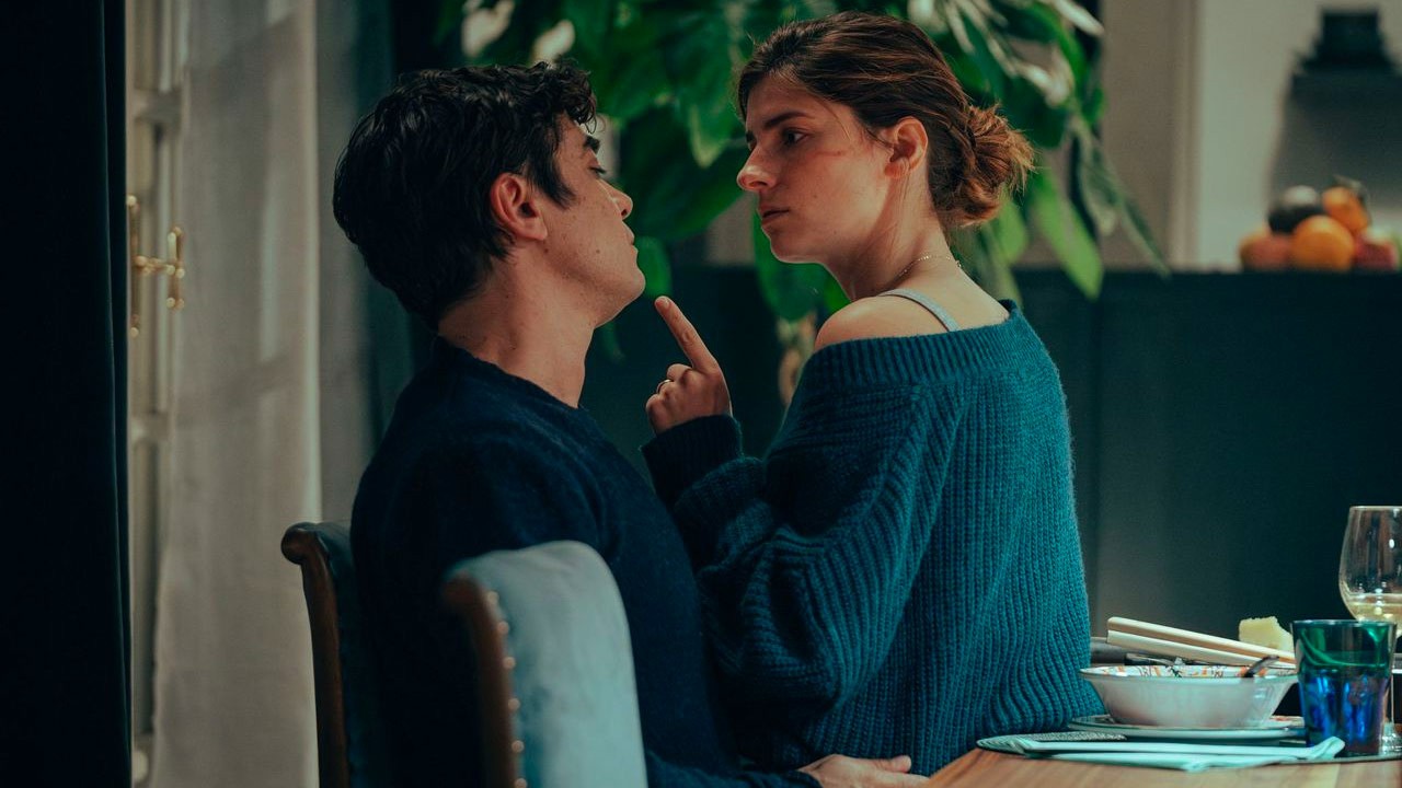 Close to Me (2025) | MUBI