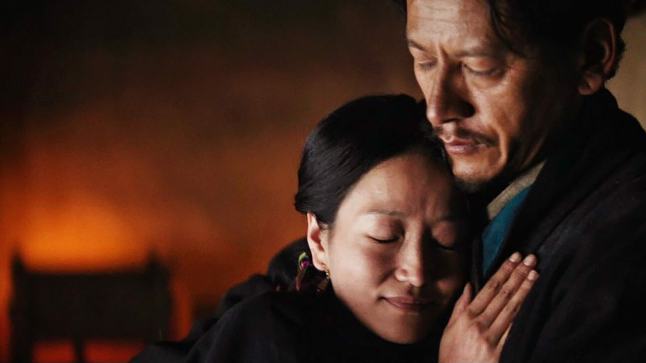 Four Rivers Six Ranges (2025) | MUBI