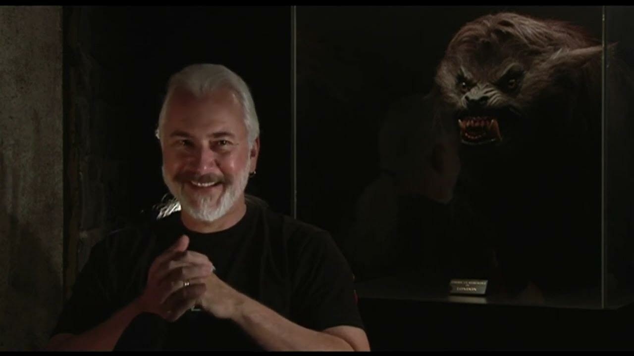 Beware the Moon: Remembering 'An American Werewolf in London' (2009) | MUBI