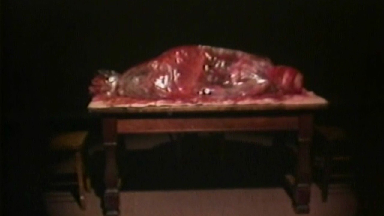 The Negotiating Table (1983) | MUBI