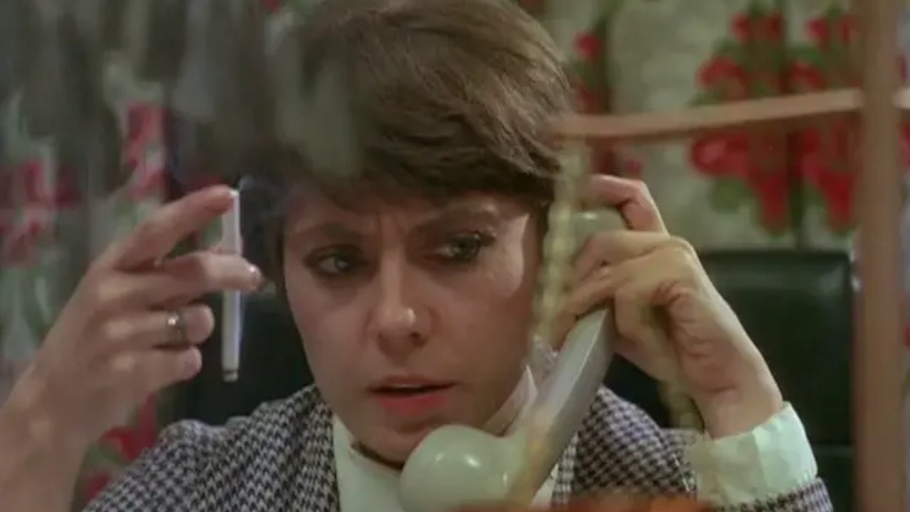 Reverse Sex (1982) | MUBI