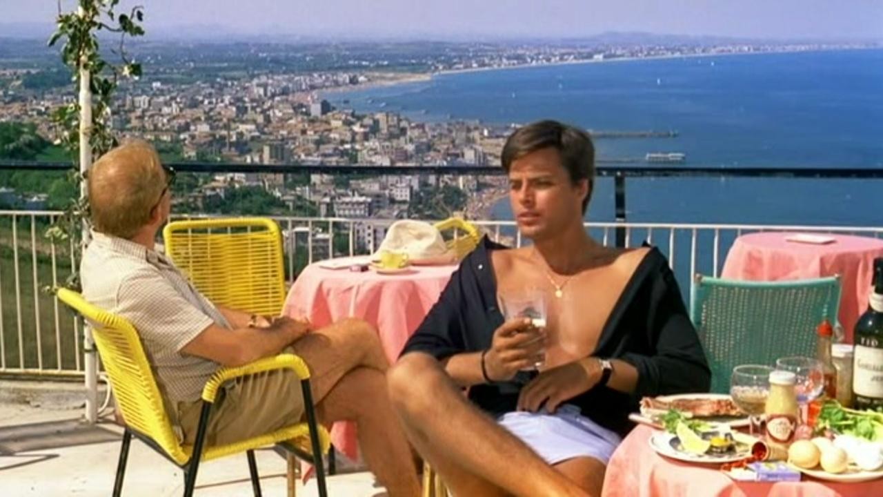 Weekend, Italian Style (1965) | MUBI