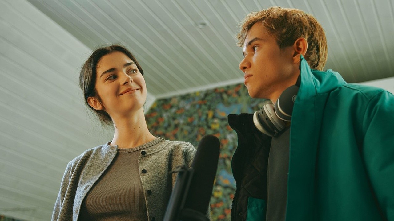 Yolki 11 (2024) | MUBI