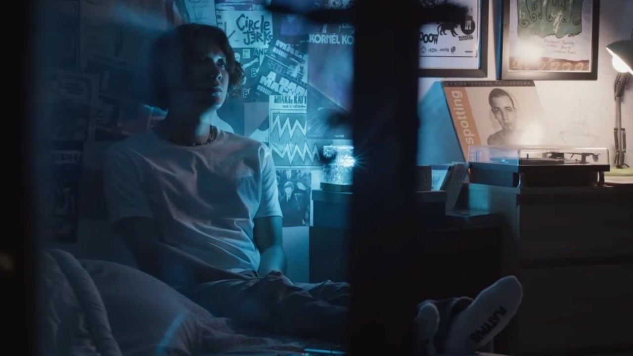 The Celebration of Numb (2025) | MUBI