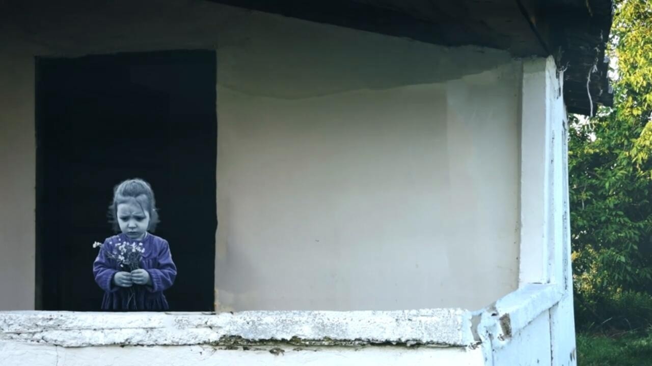 Octopus Heart (2024) | MUBI