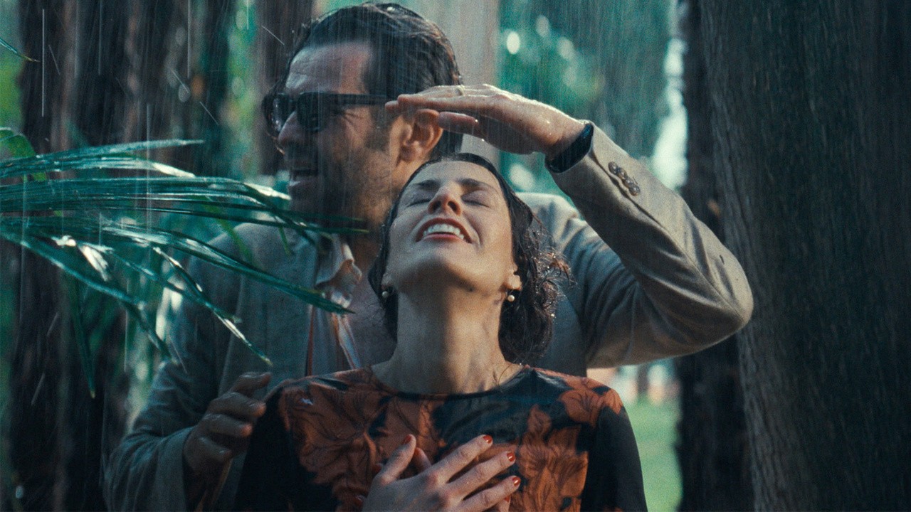 First Person Plural (2025) | MUBI