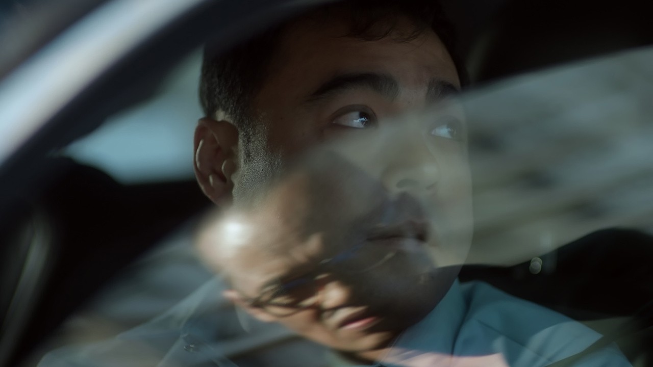 An Errand (2024) | MUBI