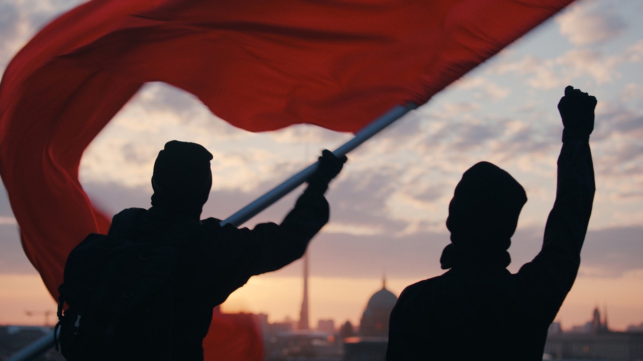 Red Stars Upon the Field (2025) | MUBI