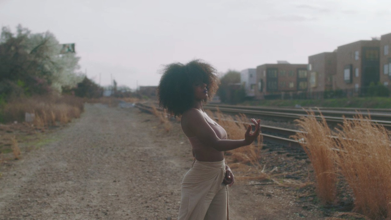 Nina Simone: Feeling Good [MV] (2021) | MUBI