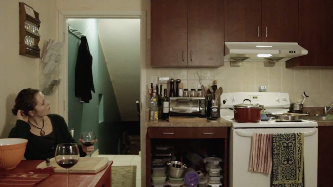 Perishable (2014) | MUBI