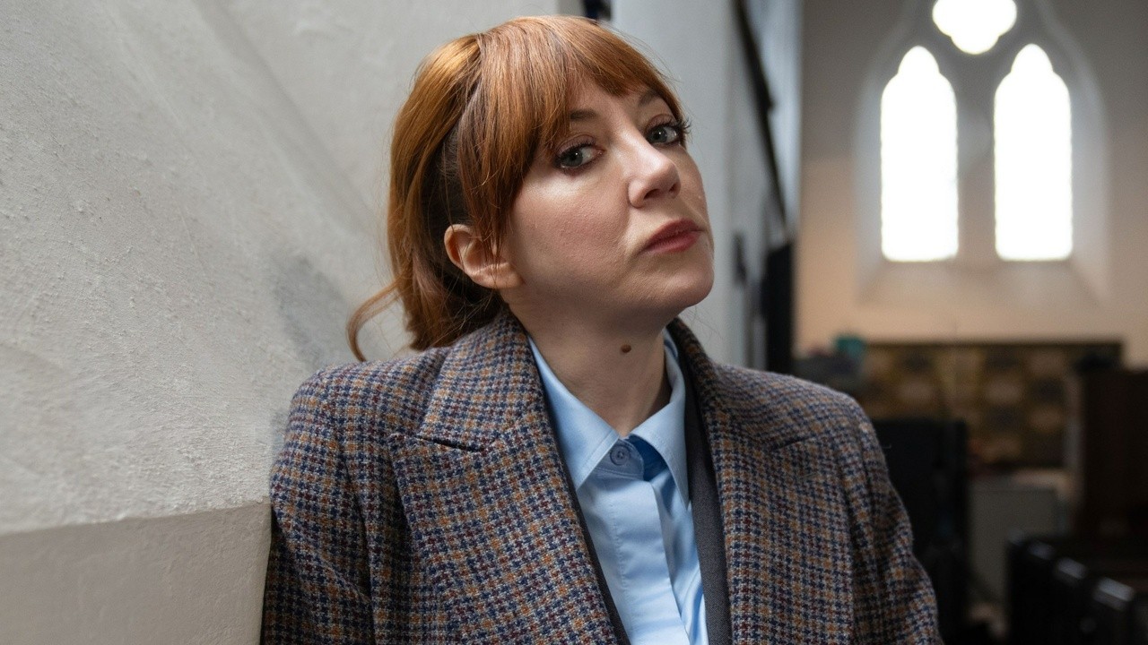 Cunk on Life (2024) | MUBI