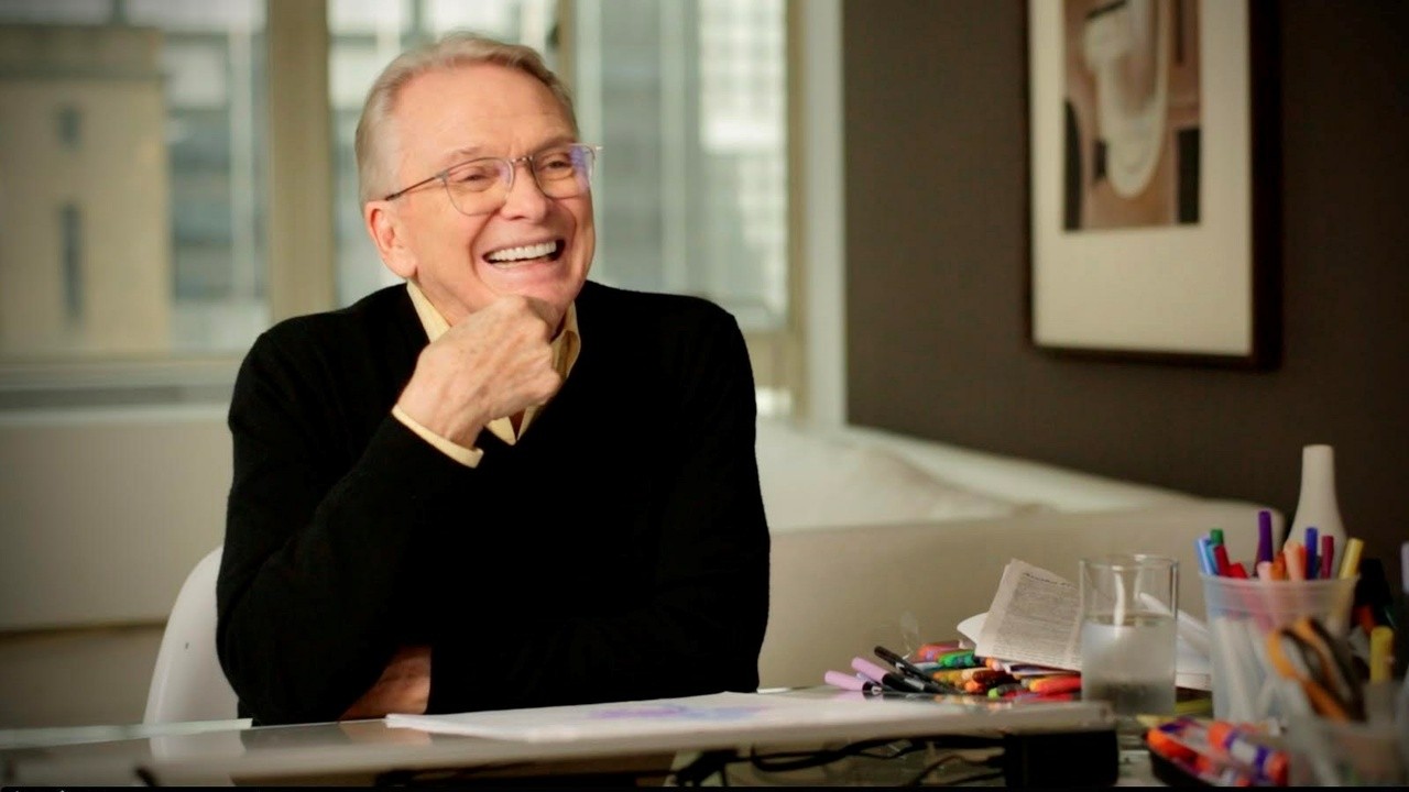 Bob Mackie: Naked Illusion (2024) | MUBI