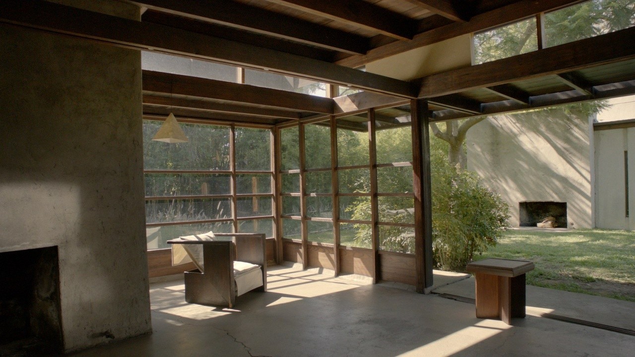 Schindler Space Architect (2024) | MUBI