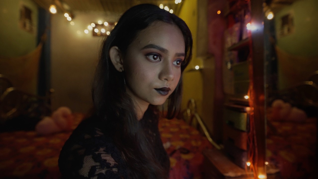 Mirage (2025) | MUBI