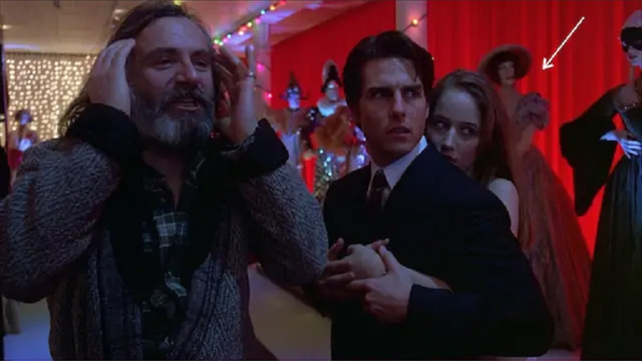 SK13: Kubrick's Endgame (2024) | MUBI