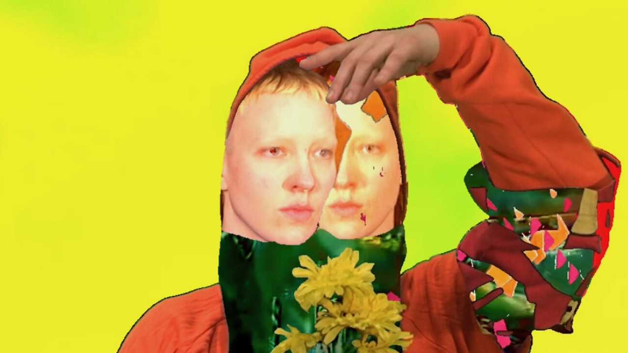 TRAILER - Blushing Phantom (2023)