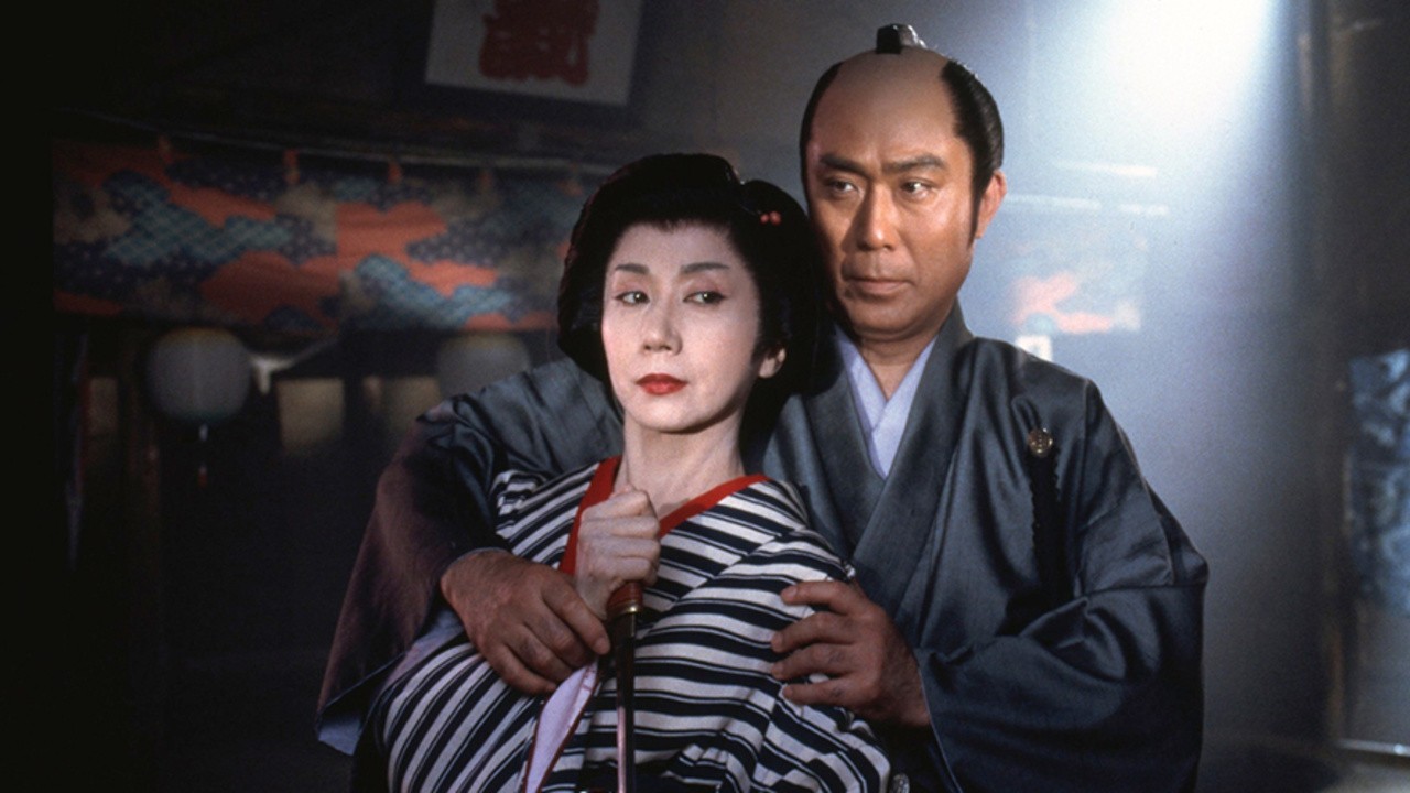 Onihei's Detective Records (1995) | MUBI