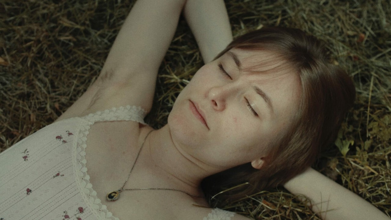 Faustyna (2024) | MUBI