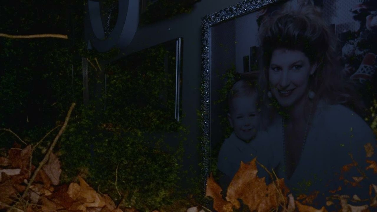 Dark Chambers (2024) | MUBI