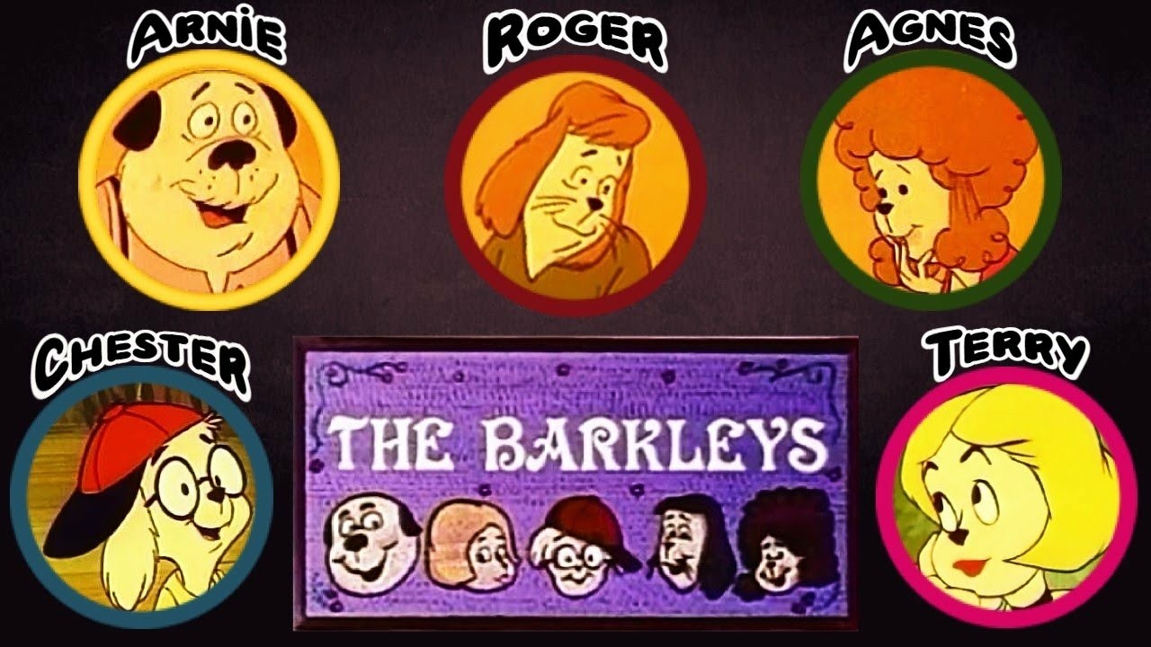 The Barkleys 1972 Mubi