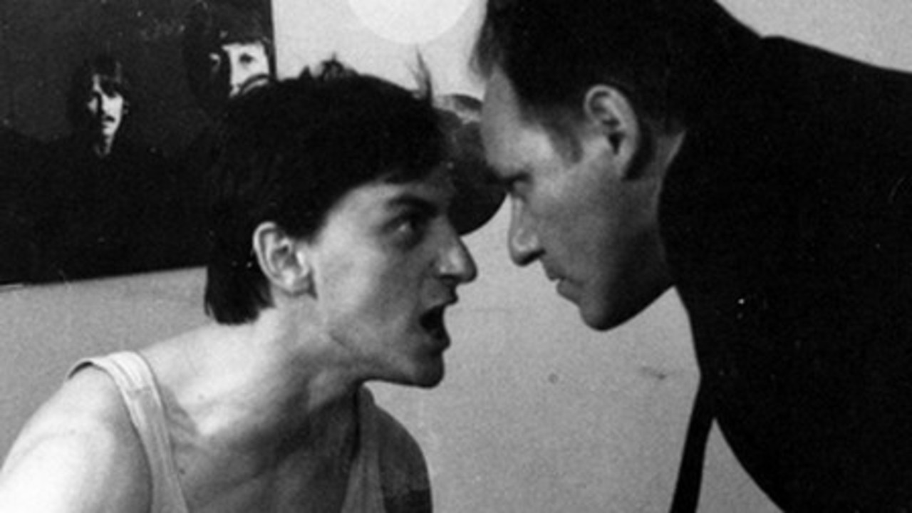 Jazz (1992) | MUBI