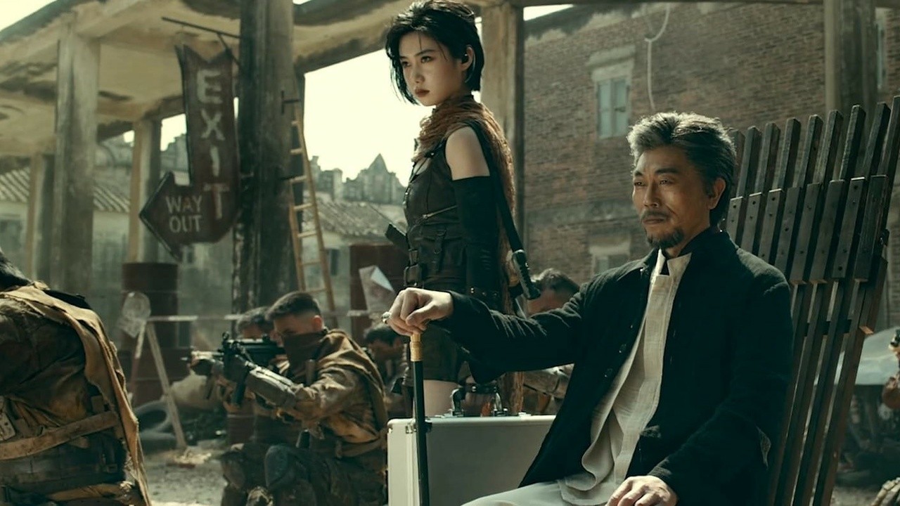 Fury 12 Hours (2024) | MUBI