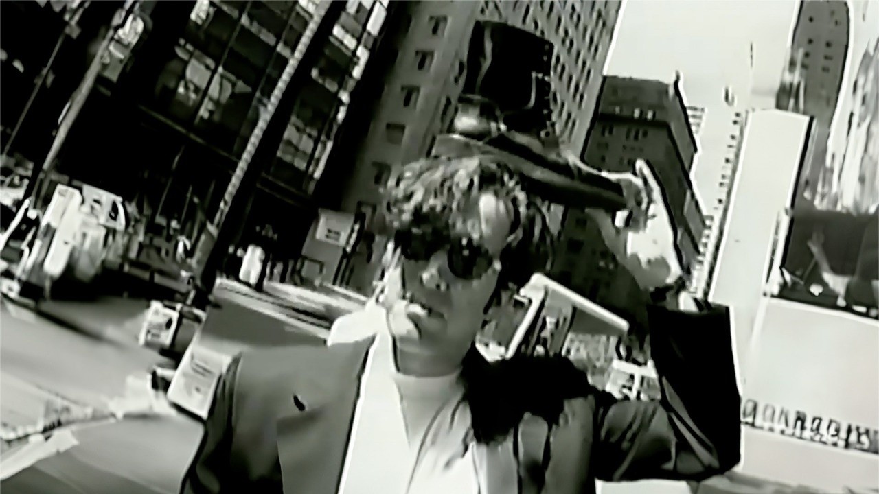 A Man with Sole: The Impact of Kenneth Cole (2024) | MUBI