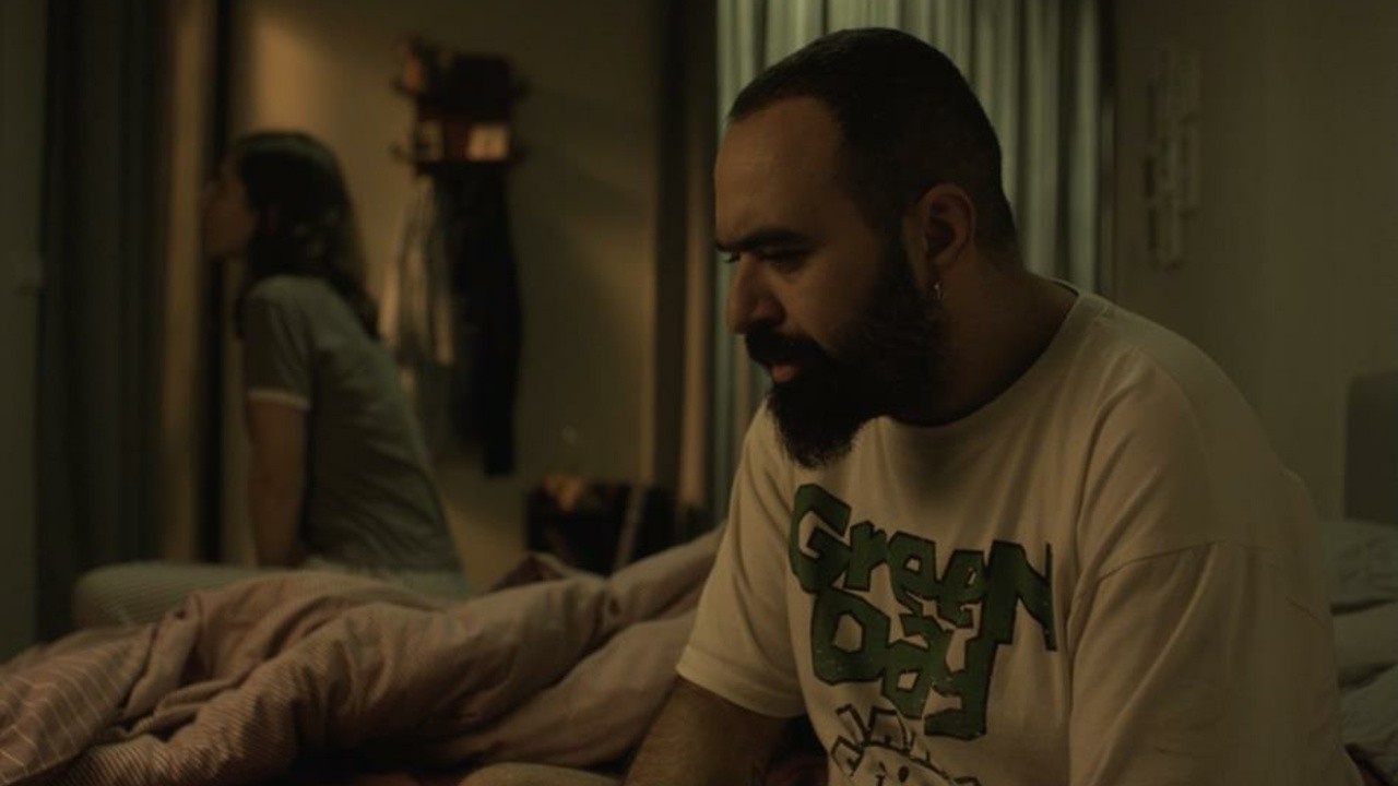 What If They Bomb Here Tonight? (2025) | MUBI