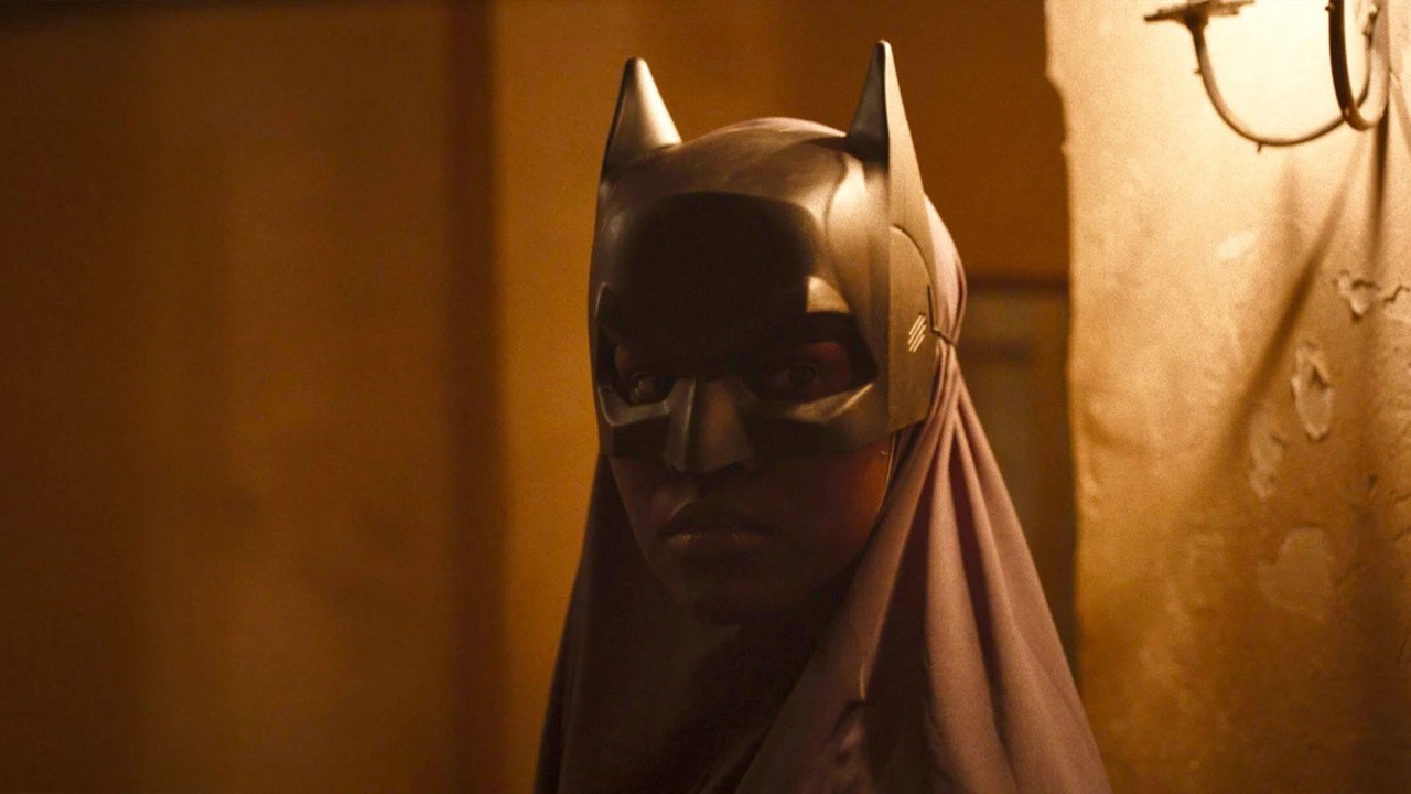 Aisha Can't Fly Away Anymore (2025) | MUBI