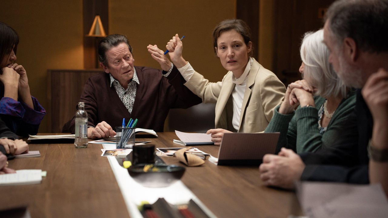 Re-creation (2025) | MUBI